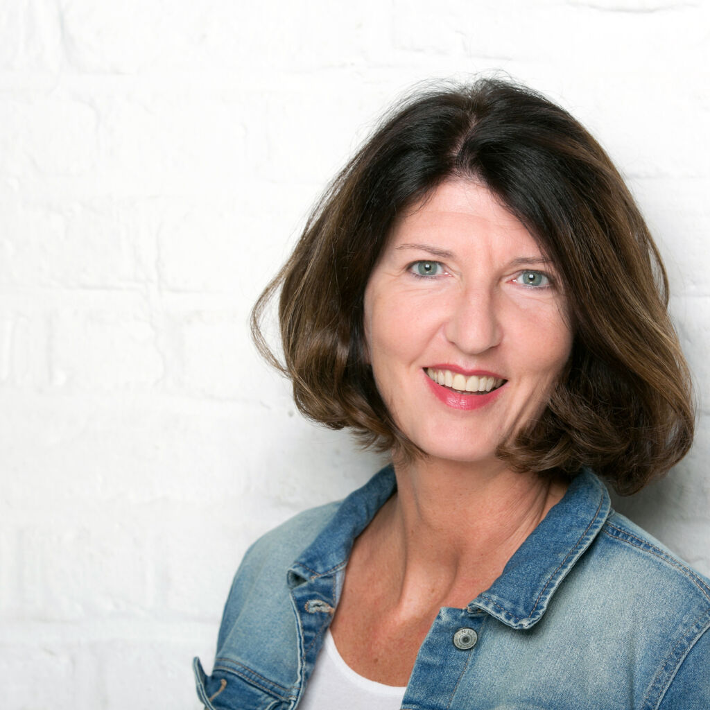 Barbara Zoschke ist eine deutsche Autorin, Literaturpädagogin und Life ...